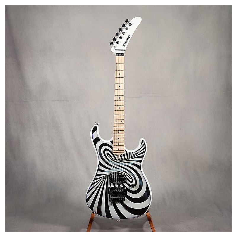 Kramer The 84 Illusionist | Reverb