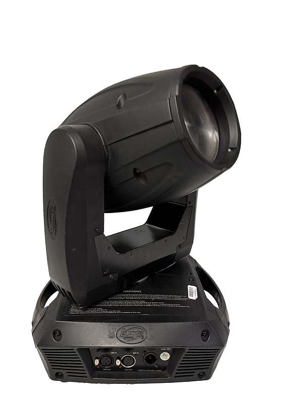 Lot of 10 Elation Platinum Beam 5R Moving Light | Reverb UK