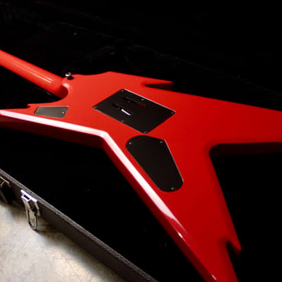 Dean Limited Edition Dimebag Darrell Signature Razorback 255 | Reverb