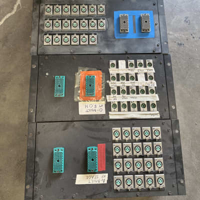 Modular ELCO/ EDAC Cable Snakes | Reverb