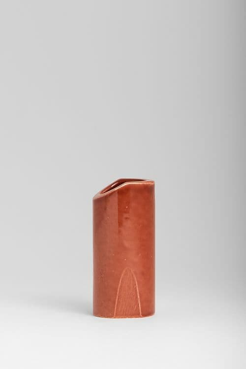 The Rock Slide Ceramic Guitar Slide - Tucson medium | Reverb