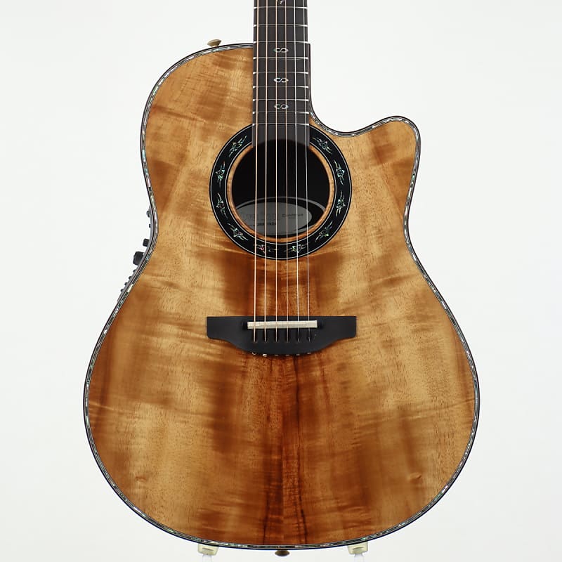 OVATION 2009-Fkoa Collectors [SN 033 of 150] (06/05) | Reverb UK