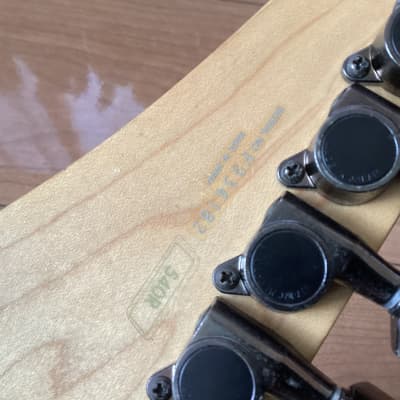 Ibanez 540R 540S 1989 made in Japan fujigen factory prestige | Reverb