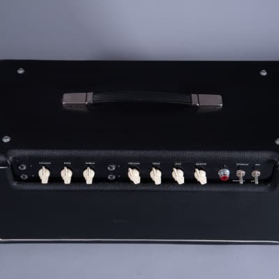 Ceriatone DZ 30 MUCHLE$$ - Black | Reverb