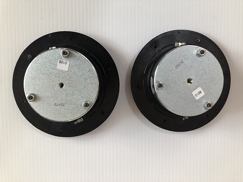 Electro Voice EV Sentry 100 89478 Tweeters | Reverb