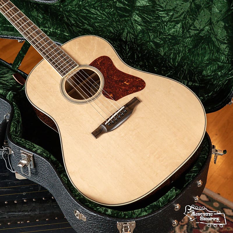 Bourgeois Custom Build Banjo Killer Legacy Series Bear Claw | Reverb