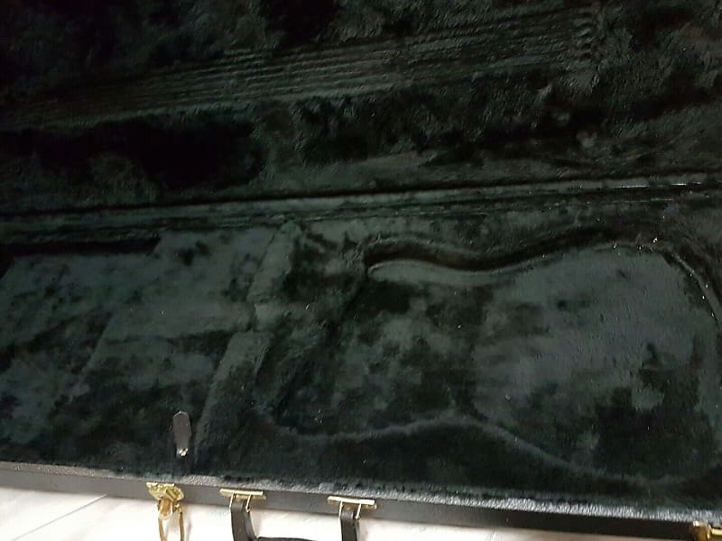 GODIN XT GUITAR CASE Made in CANADA | Reverb