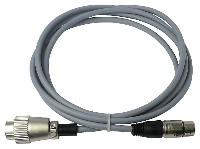 Allen & Heath 002-225JIT - 5p-10p Power Cable for RPS11 | Reverb