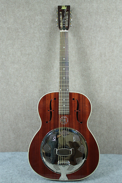 Rogue Resonator | Reverb