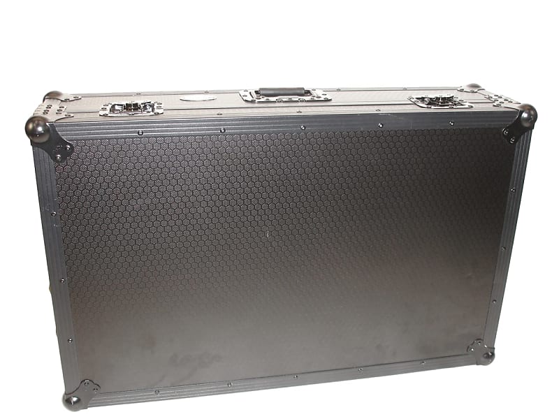 ProX ATA Flight Style Road Case For RANE Four DJ Controller | Reverb