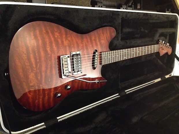 Fender Cyclone 2004 | Reverb