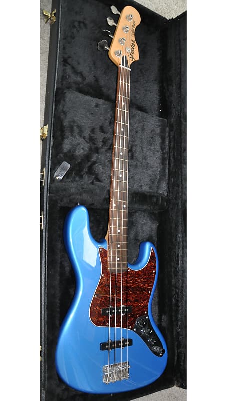 US Spector Coda 4 Bass (first generation) | Reverb