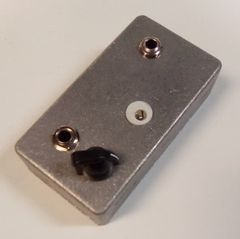 Kneebone Street Shop Experiment #208 Rabid Dog Fuzz | Reverb