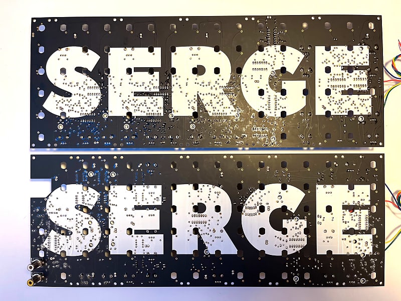 SERGE 73-75 Kit | Reverb