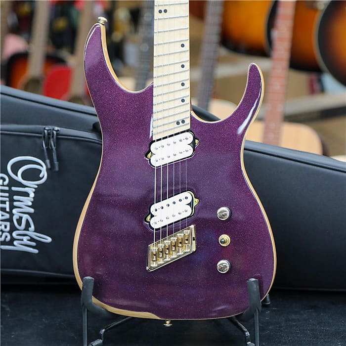 ORMSBY Hype 6-strings Ando San | Reverb