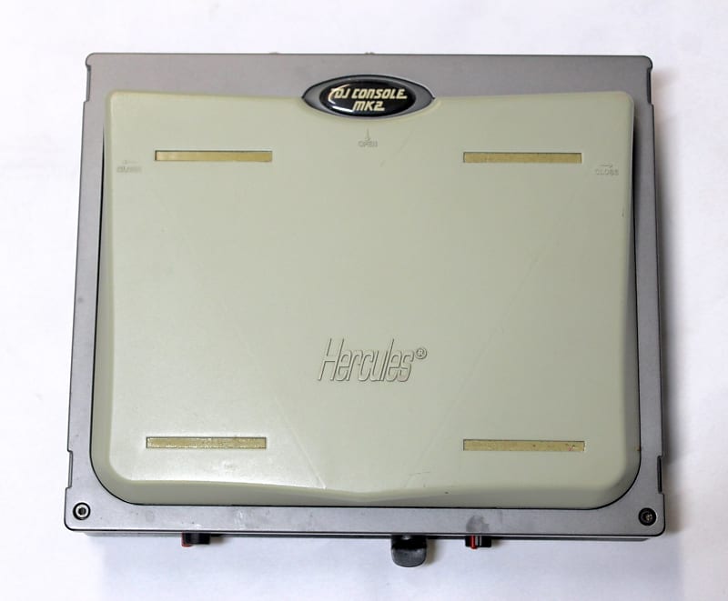 Hercules DJ Console MK2 (Consignment) | Reverb