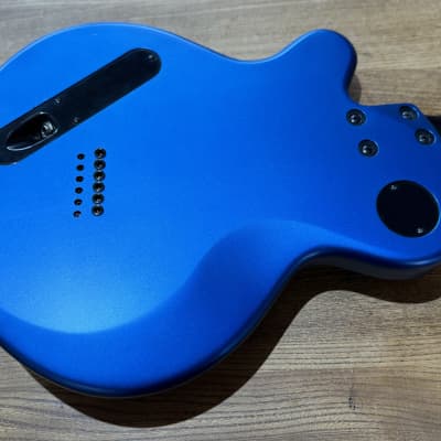 Yamaha AES D6 drop 6 Baritone Guitar 2002-03 | Reverb