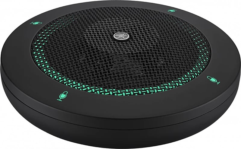 RM Wired Tabletop Microphone - | Reverb