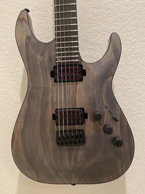 Schecter Apocalypse C-1 EX | Reverb