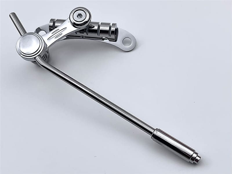 Duesenberg Les Trem II Tremolo System for Custom 6 Strings | Reverb