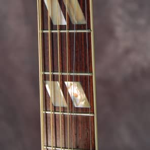 Lyle Made in Japan Dove Dreadnought Plays Nice Original | Reverb