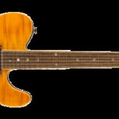 Fender Special Edition Custom Telecaster FMT HH | Reverb