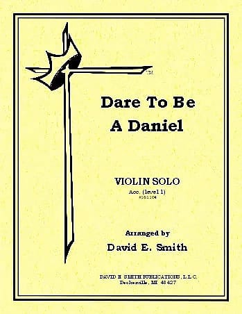 Dare To Be A Daniel | Reverb