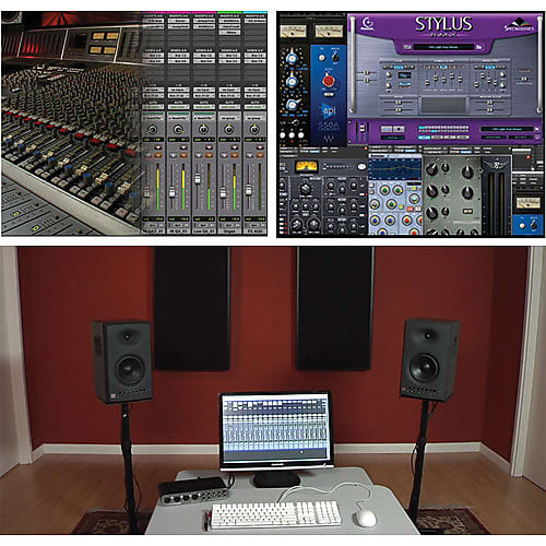 Secrets Of The Pros Recording/Mix Series and Pro Tools | Reverb UK