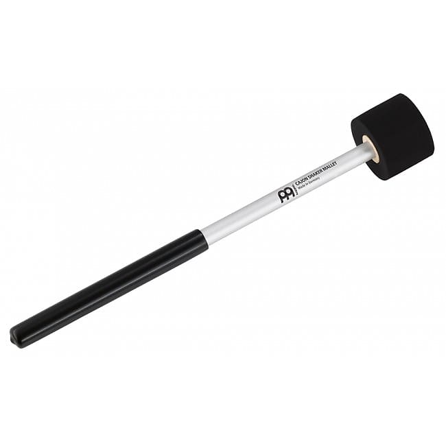 MEINL MCM4 Cajon Shaker Mallet Aluminium Schlägel (Cajon) | Reverb UK