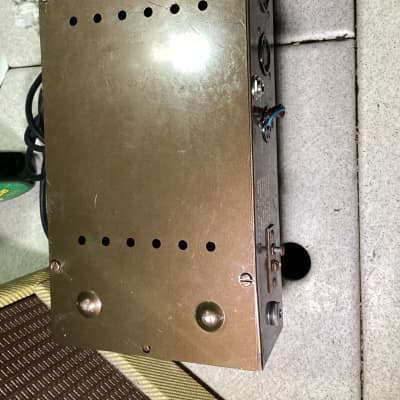 Masco Me-18 50s - Gold metal | Reverb