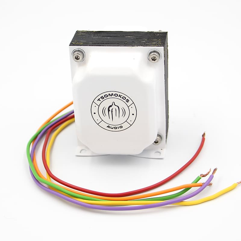 20 Watt Handmade High Quality Output Transformer for 5E3 | Reverb