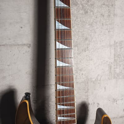 Charvel Soloist American Style Custom Model 1 1996 SL Jackson | Reverb
