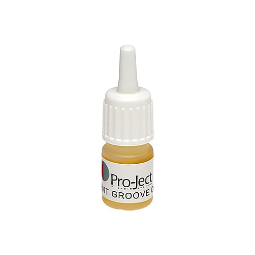 Pro-Ject Lube It Turntable Lubricant | Reverb