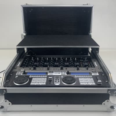 Numark C3 USB DJ Mixer - DMC 2 Software controller- In Flight | Reverb