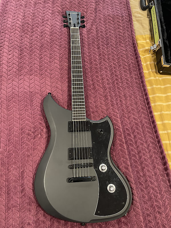 Dunable Yeti - Matte Black | Reverb