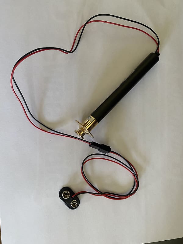 Takamine TLD 2 Line Driver Preamp 2021 | Reverb