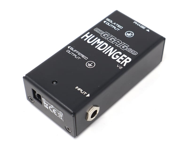 GigRig Humdinger | Reverb