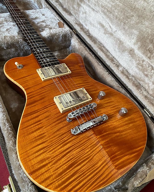 Framus Panthera Custom | Reverb