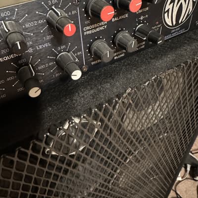 SWR SM-900 1990 | Reverb