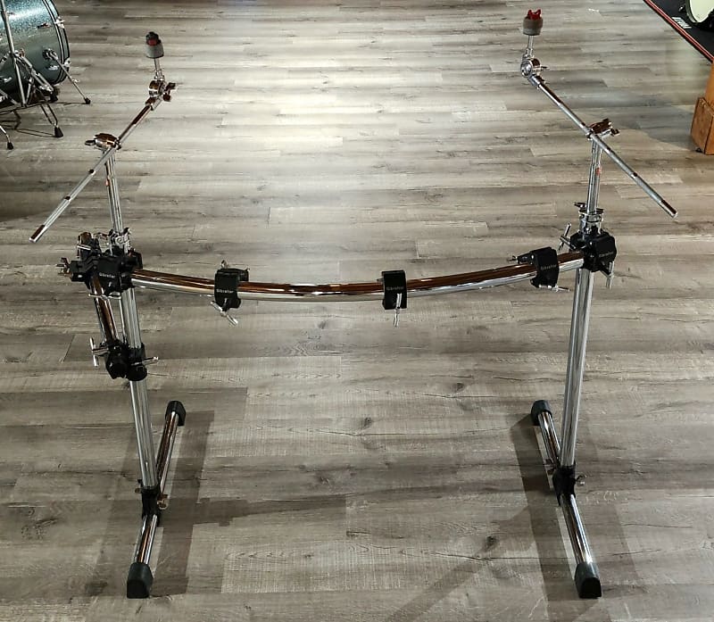 Used Gibraltar Rack System | Reverb