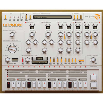 D16 Group Total Bundle | Reverb