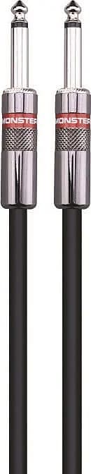 Monster CLAS-S-12WW Monster Classic Speaker Cable. 12' | Reverb