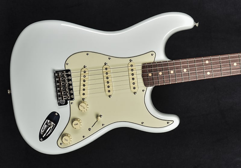 Fender Dave's Guitar Shop Limited Edition '62 Reissue | Reverb