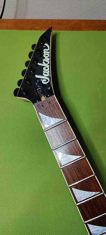 Jackson DK2 (Dinky) Pro Series (Made in Japan) Late 2000s | Reverb