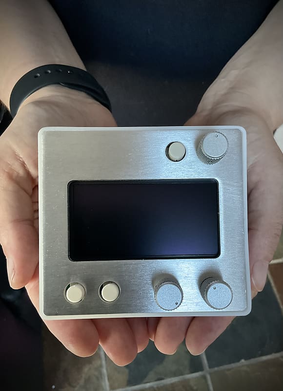 Monome Norns Shield and 128 Grid Package | Reverb UK