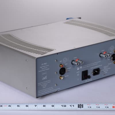 ATC P2 Pro dual mono 2x 300 Watt | Reverb