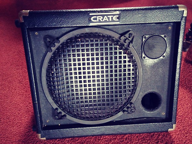 Crate Limo TX50D | Reverb