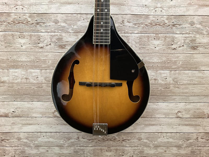 Used Rogue RM-100A A-Style Mandolin | Reverb