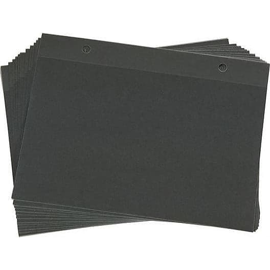 DEG 69110 Marching Music Flip Folder Sheet | Reverb