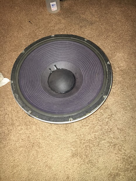 Jbl 2215b | Reverb